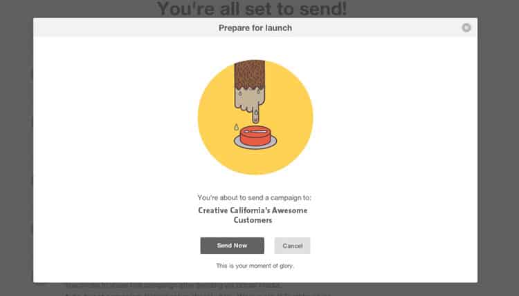 My Favorite Tools: MailChimp